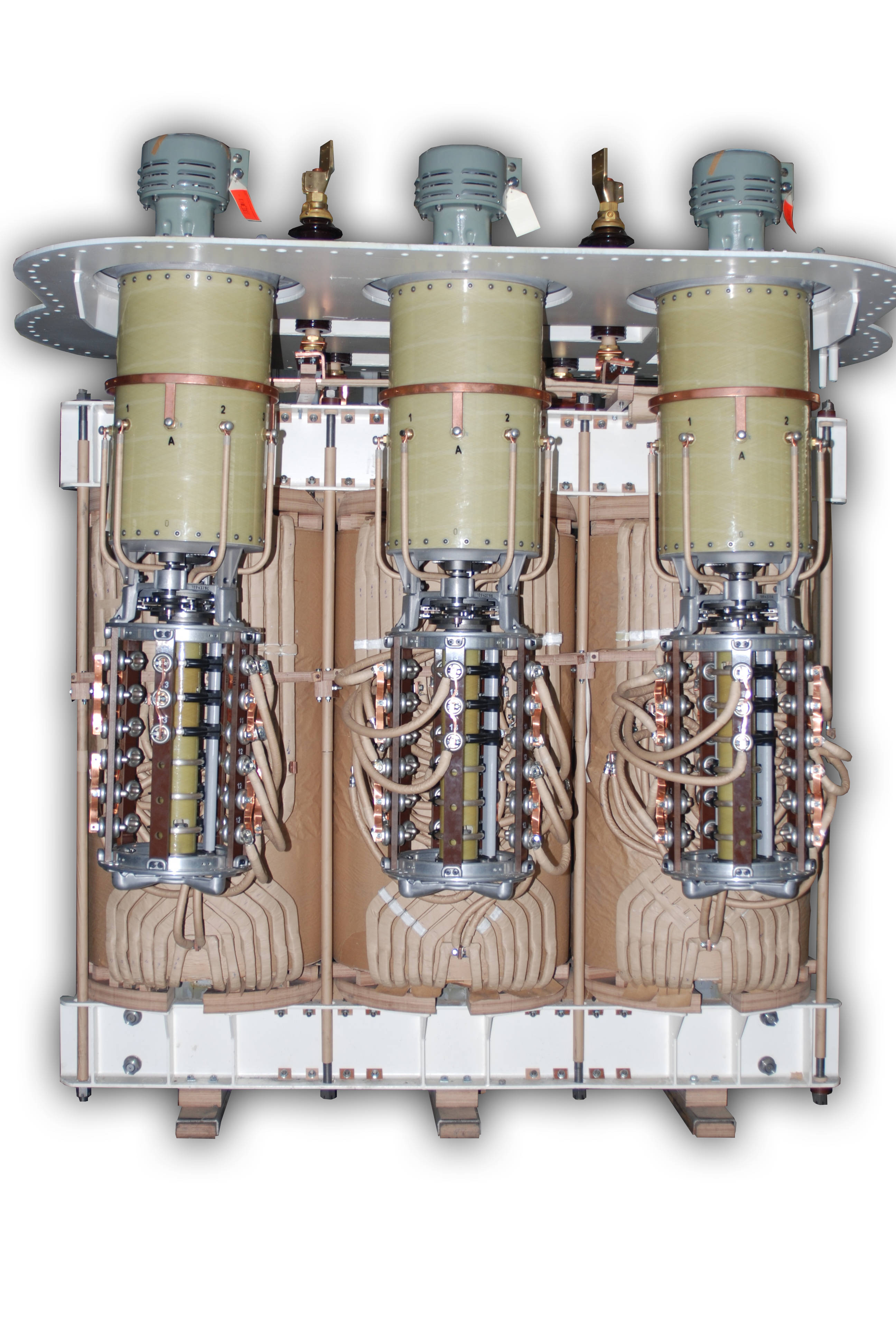 Gallery - MAKSAN TRANSFORMER