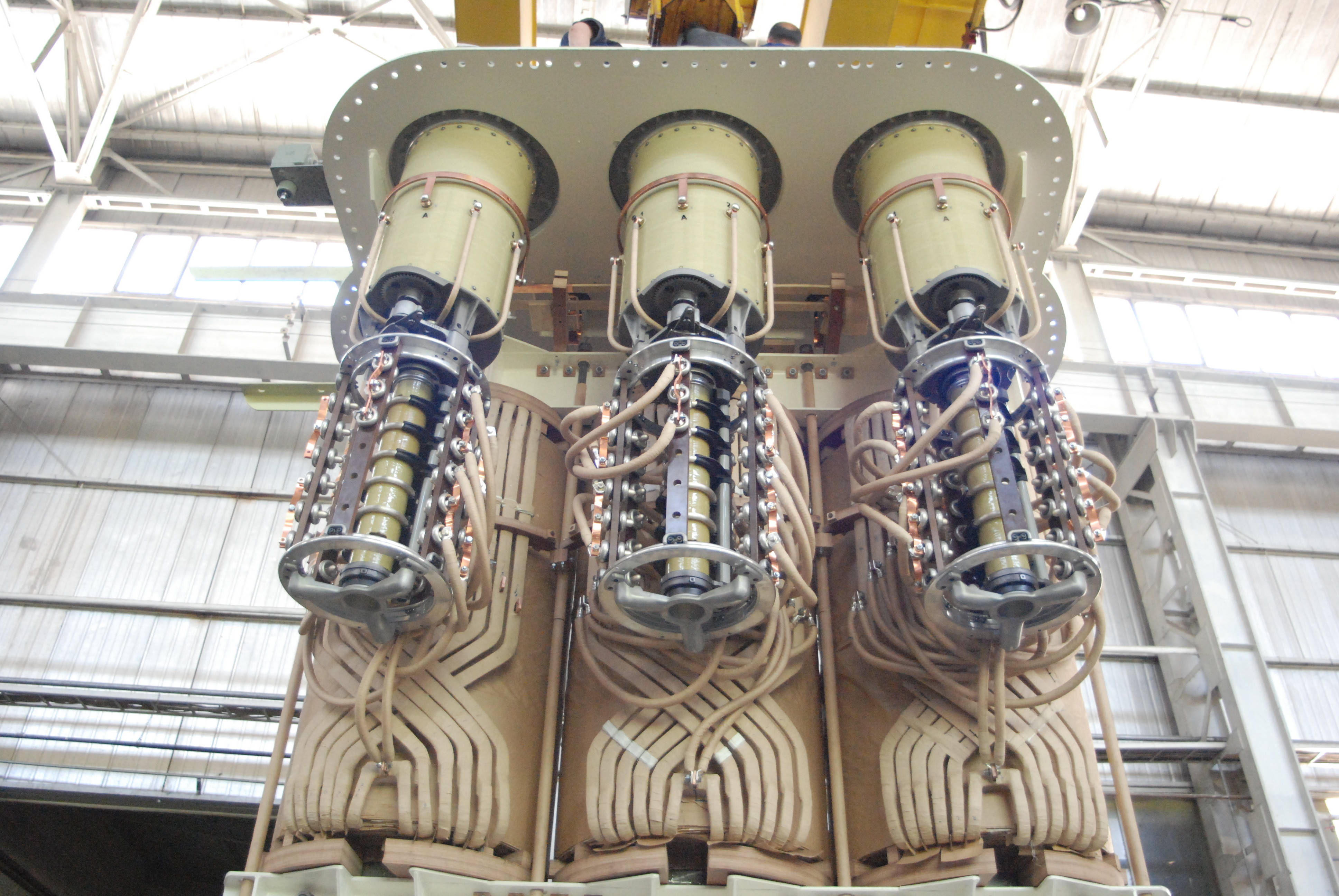 Image Gallery - MAKSAN TRANSFORMER
