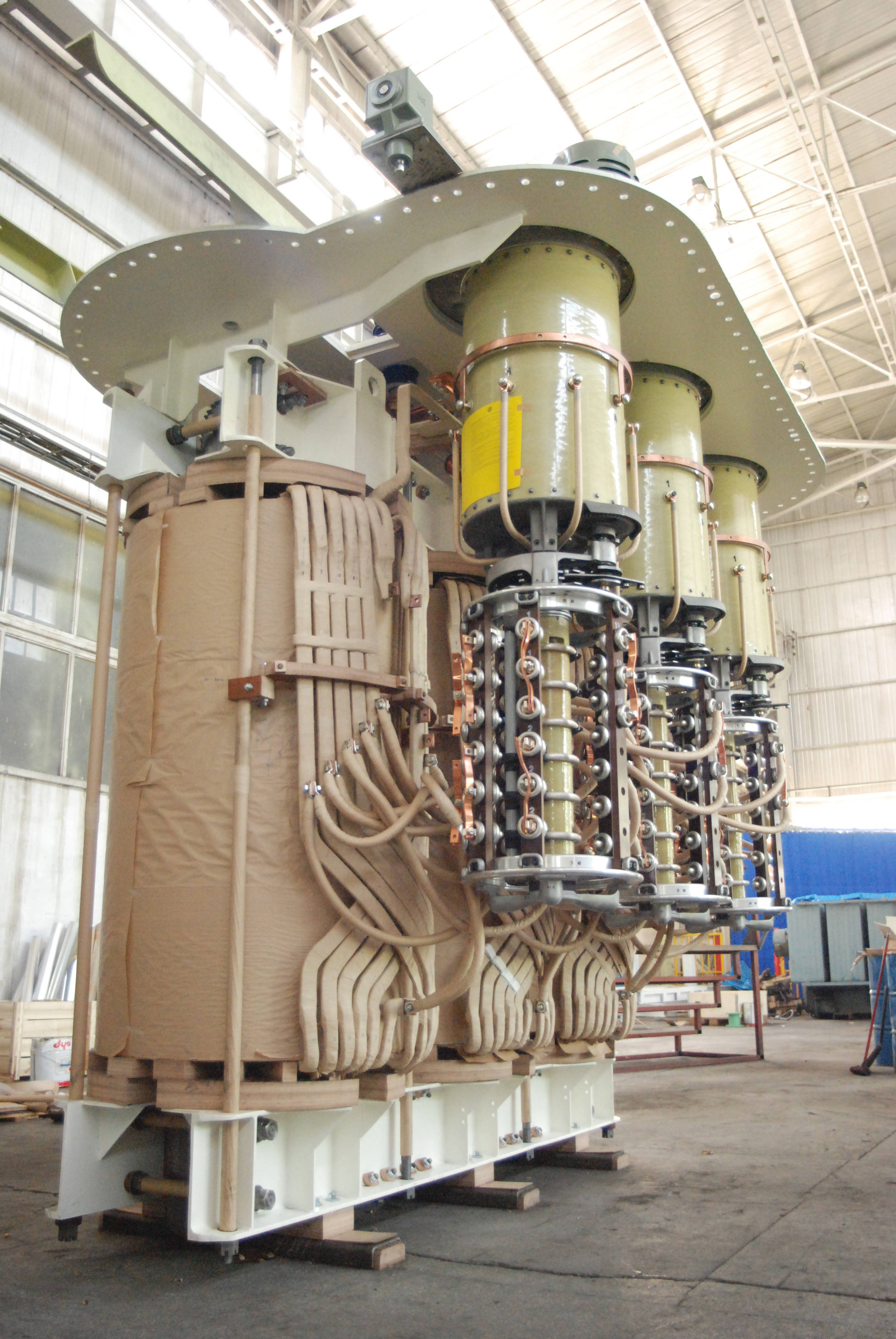 maksan resimleri, | MAKSAN Transformatör